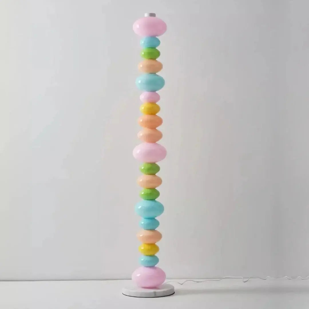 Candy Floor Lamp - CHAL