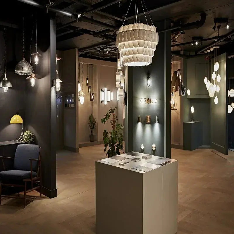 Types of Light: How to Choose to Create the Perfect Ambiance – CHAL