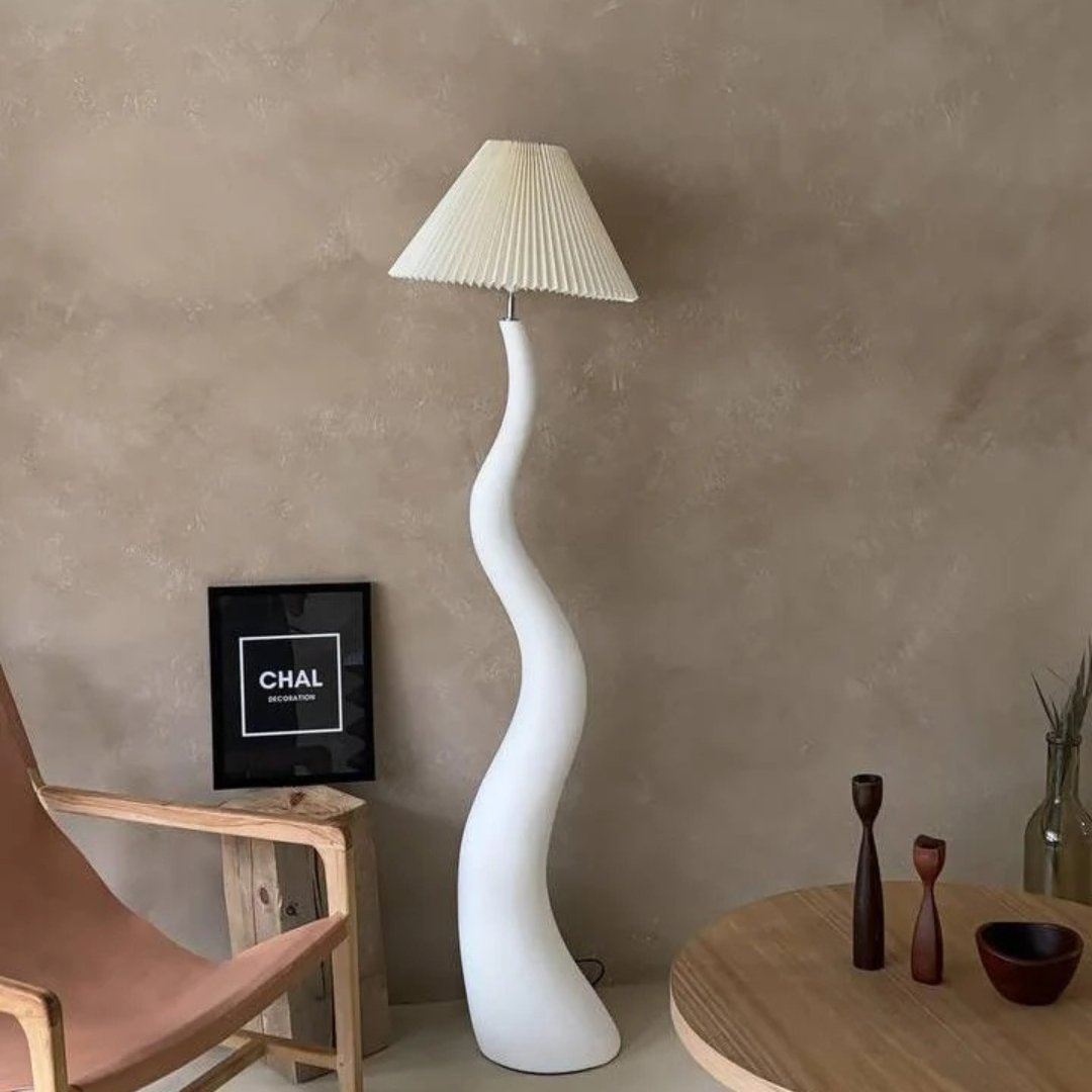 Floor Lamps Canada | Modern Designer Standing Lamps | CHAL