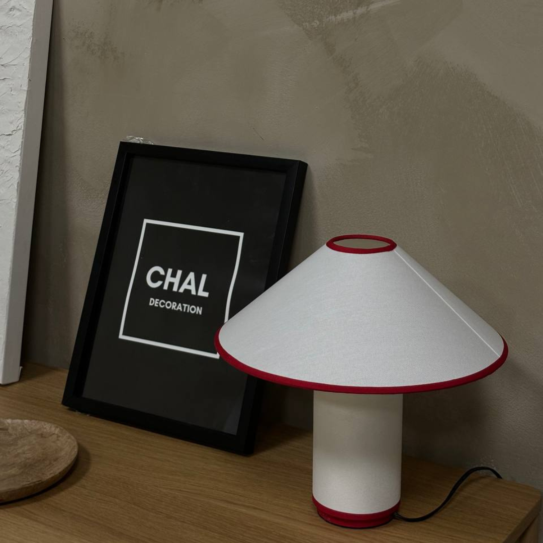 Table Lamps, Desk Lamps & Bedside Lamps - CHAL