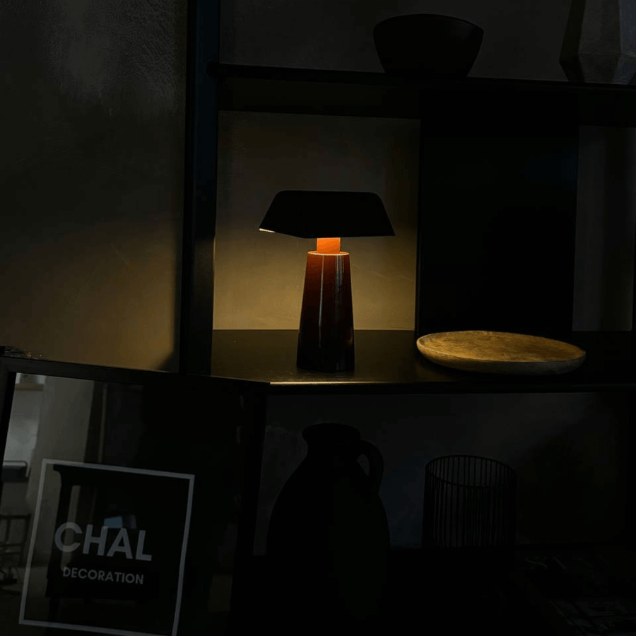 Table Lamps, Desk Lamps & Bedside Lamps - CHAL