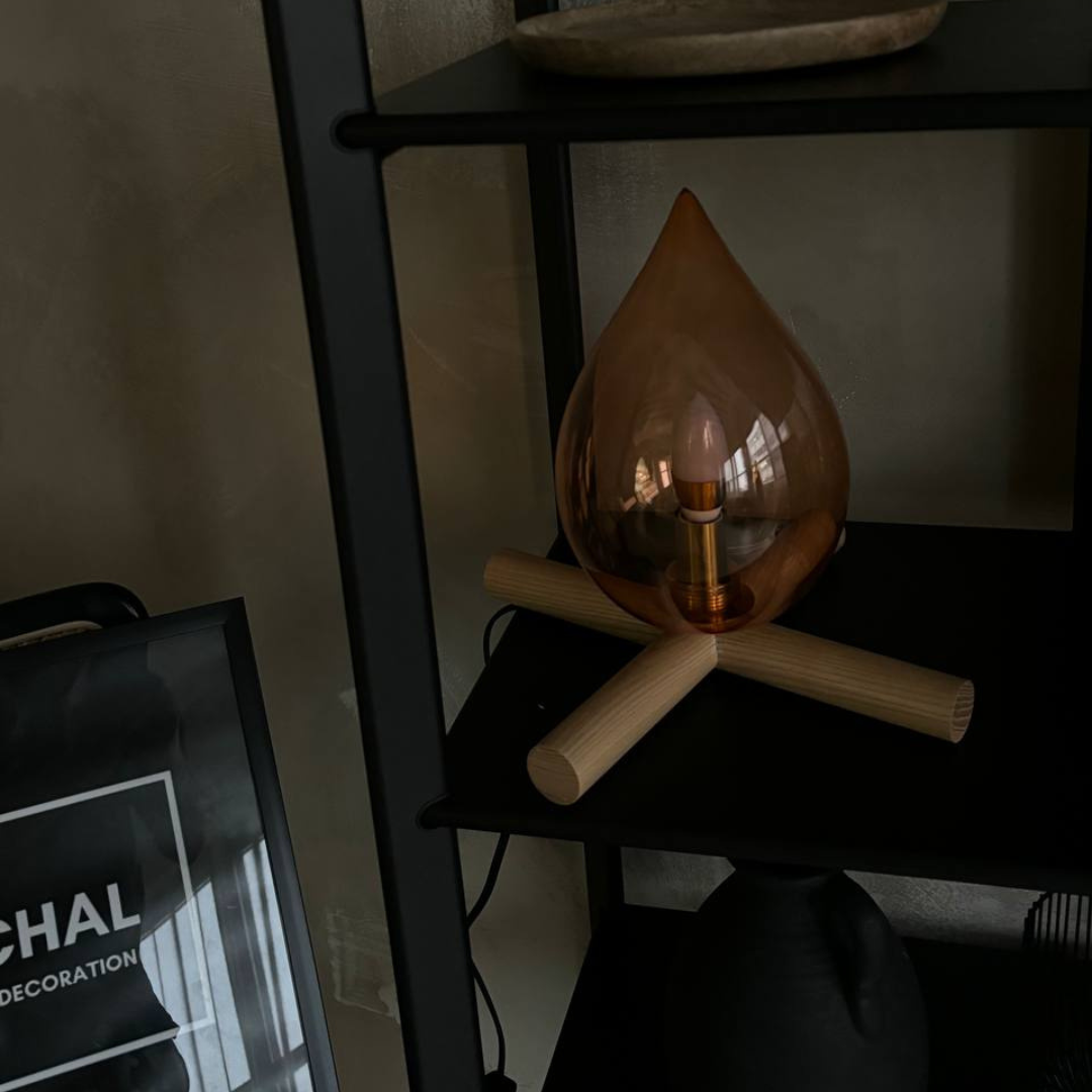 Table Lamps, Desk Lamps & Bedside Lamps - CHAL