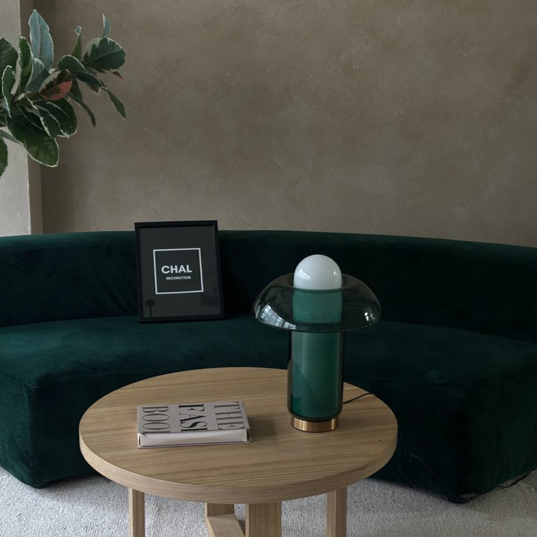 Table Lamps, Desk Lamps & Bedside Lamps - CHAL