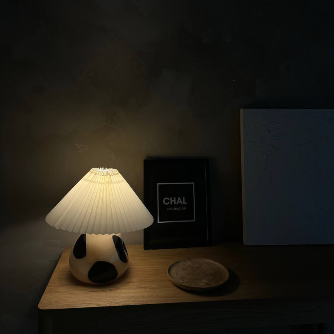 Table Lamps, Desk Lamps & Bedside Lamps - CHAL