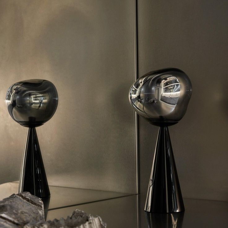 Table Lamps, Desk Lamps & Bedside Lamps - CHAL