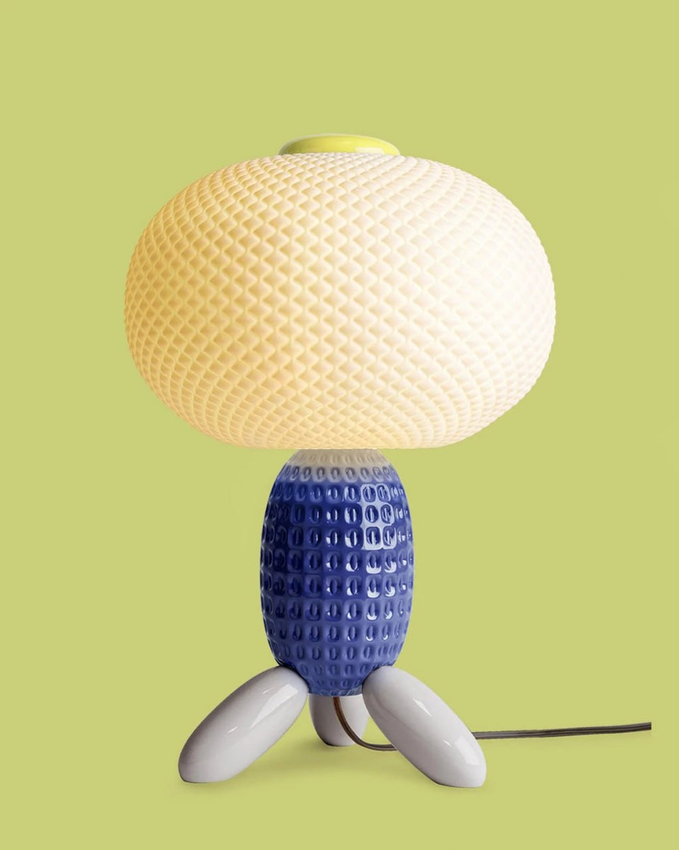Balloons Table Lamp - CHAL