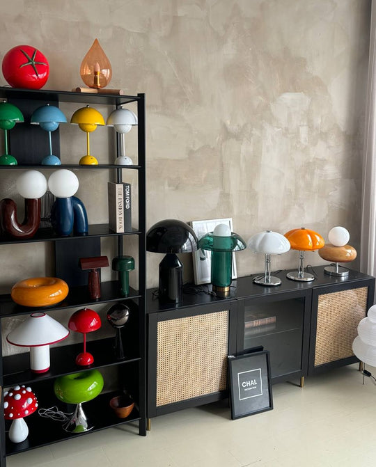 The Psychology of Light: How Lighting Affects Your Well-Being – CHAL